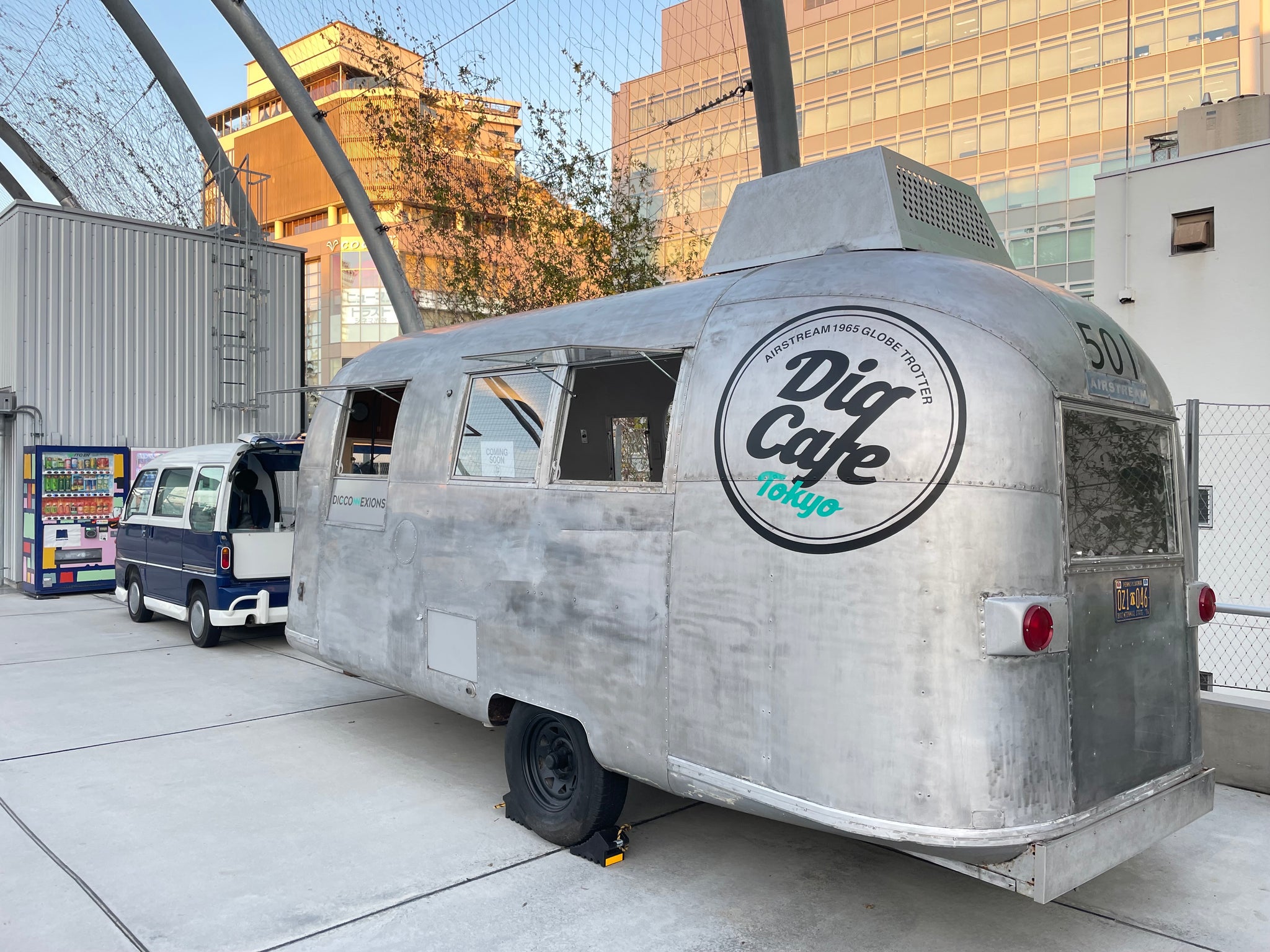 「ラブライブ！スーパースター!!×友竹庵」×「Dig Cafe」から「Liella! どら焼きサンド」の限定メニューが登場！